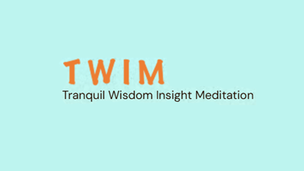 Stages of Awakening - TWIM